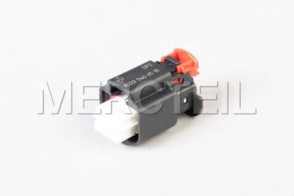 Buy the spare part Mercedes-Benz A2235406515 connector housing
