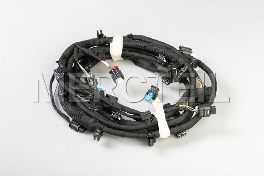 Buy the spare part Mercedes-Benz A2235407350 electrical wiring harness