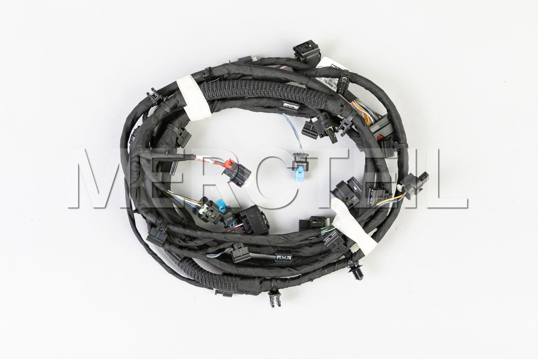 Kaufen Sie das Ersatzteil Mercedes-Benz A2235407350 electrical wiring ...