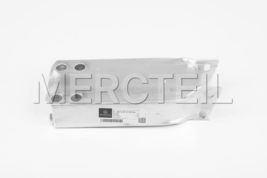 Buy the spare part Mercedes-Benz A223620530064 absorber