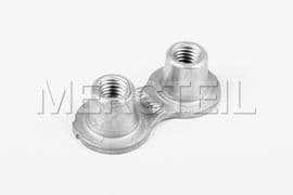 Buy the spare part Mercedes-Benz A2236206402 threaded plate