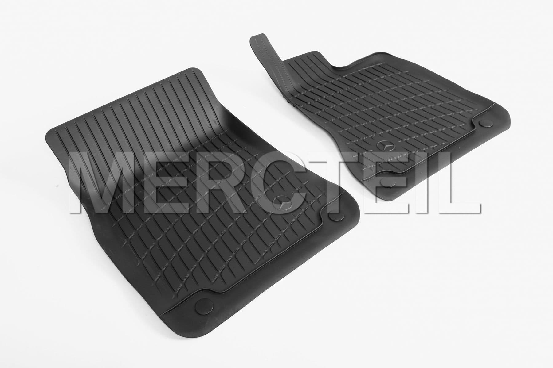 Buy the spare part Mercedes-Benz A22368009059051 floor mat