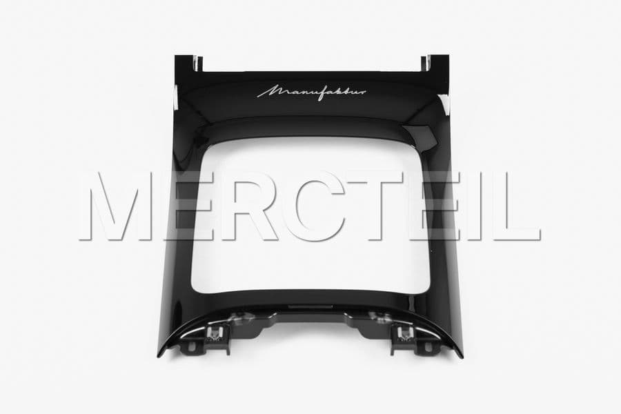 Buy the spare part Mercedes-Benz A2236806007 trim molding