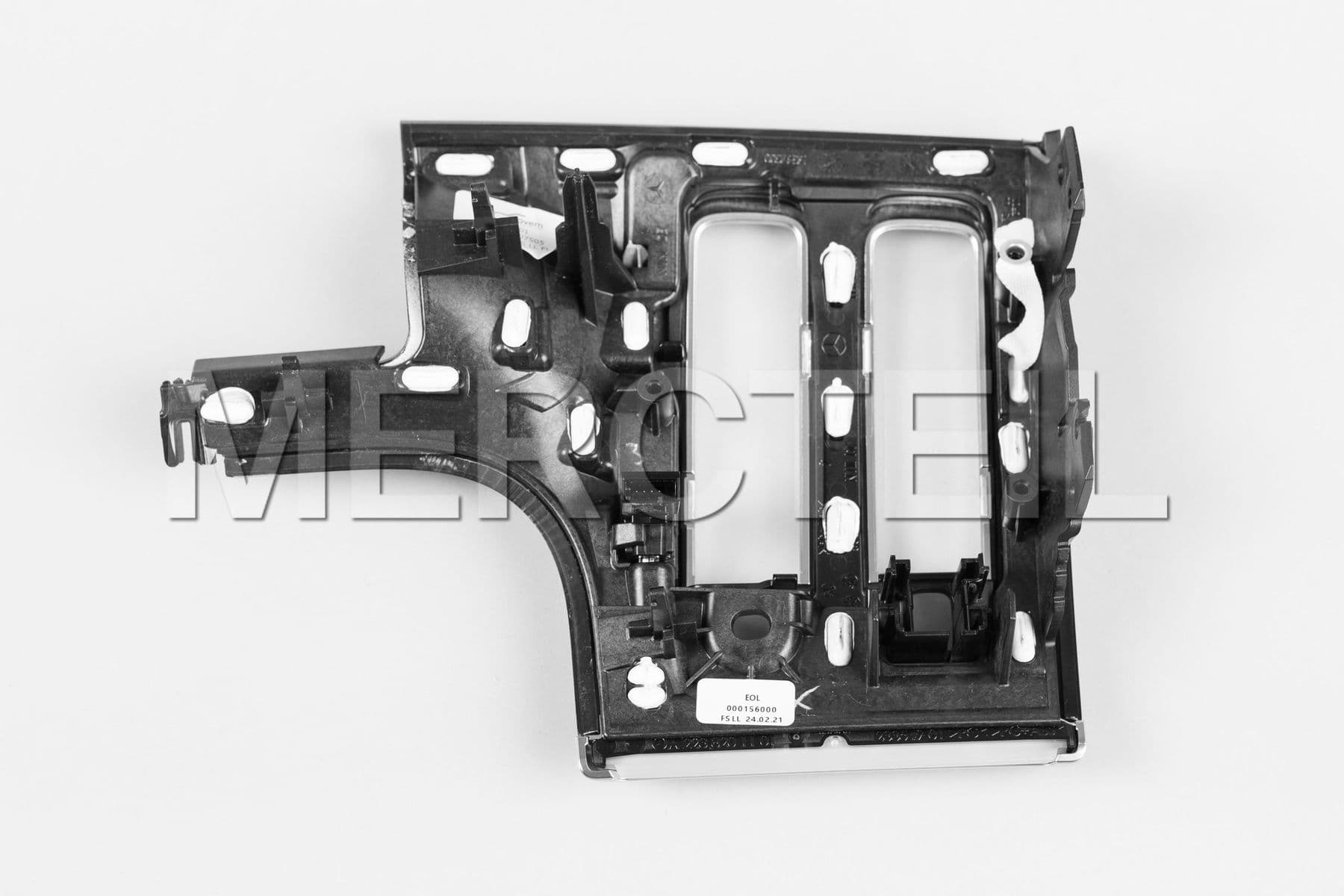 Buy the spare part Mercedes-Benz A2236807505 trim strip