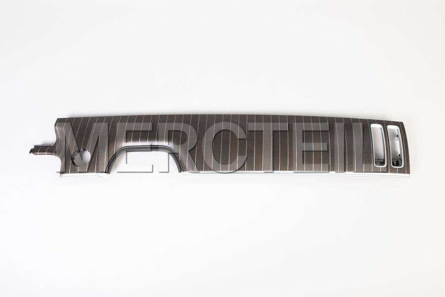 Buy the spare part Mercedes-Benz A2236808905 trim strip