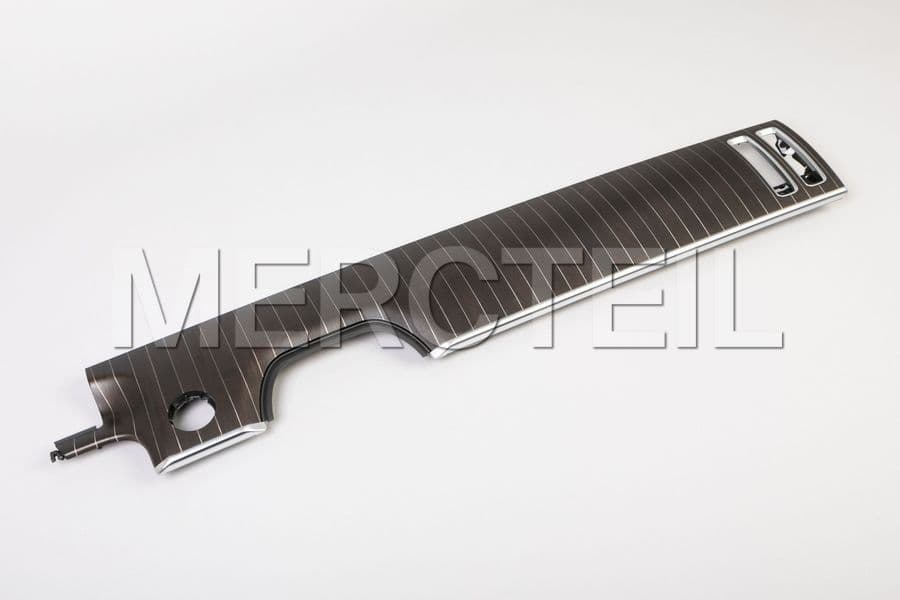 Buy the spare part Mercedes-Benz A2236808905 trim strip
