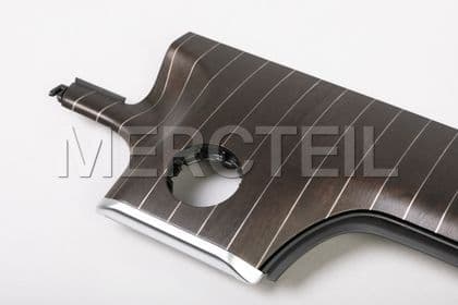 Buy the spare part Mercedes-Benz A2236808905 trim strip
