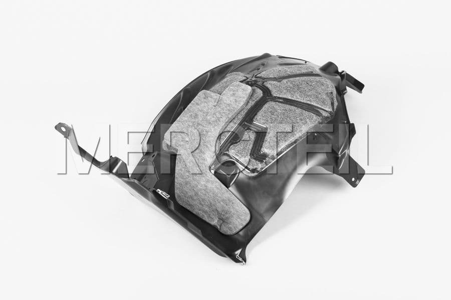 Buy the spare part Mercedes-Benz A2236900300 cover