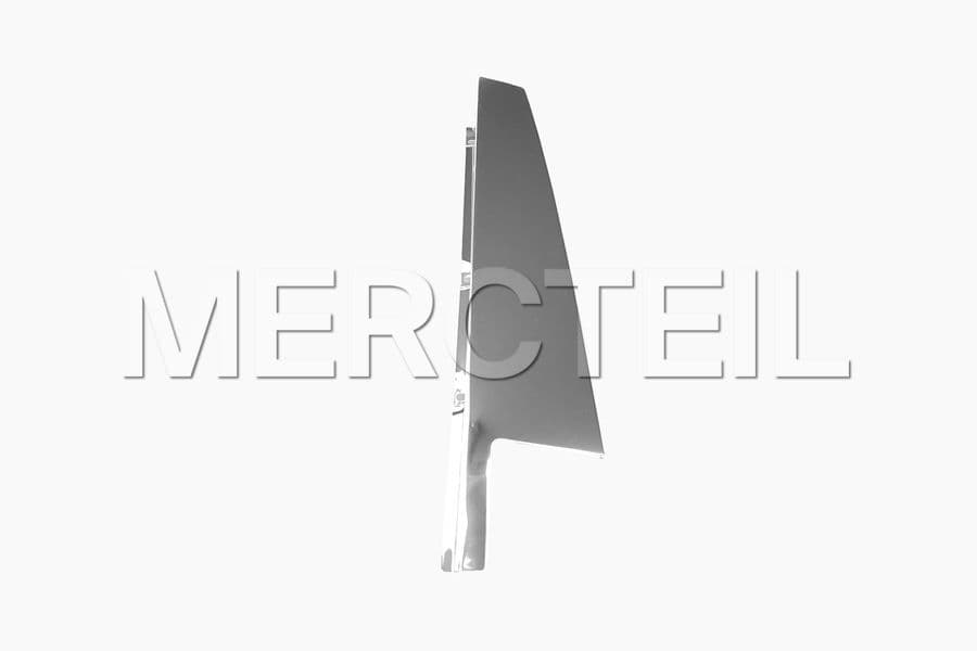 Kaufen Sie das Ersatzteil Mercedes-Benz A2236905601 zierblende