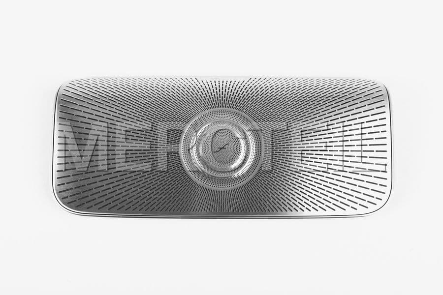 Buy the spare part Mercedes-Benz A22369087062C41 cover trim