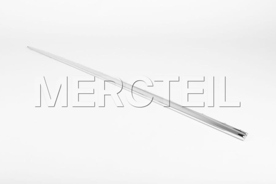 Buy the spare part Mercedes-Benz A2236942101 trim strip