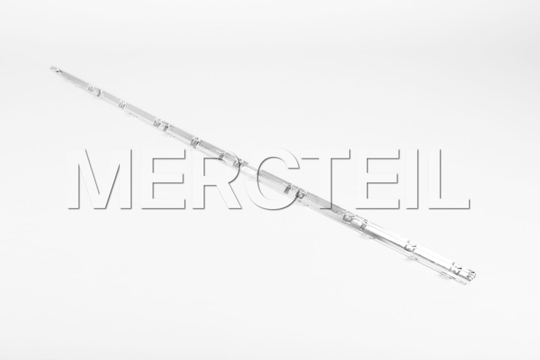 Buy the spare part Mercedes-Benz A2236942101 trim strip