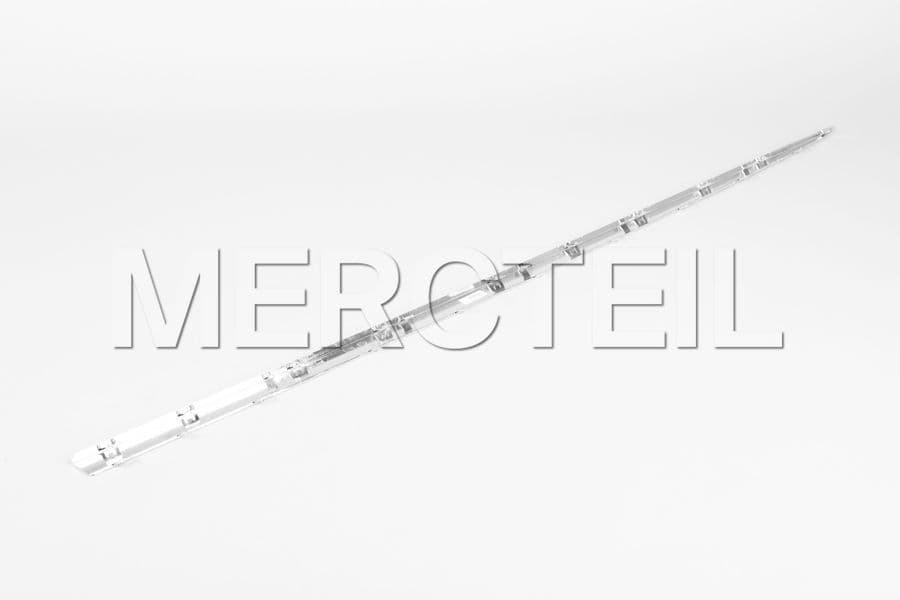 Buy the spare part Mercedes-Benz A2236942201 trim strip