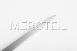 Buy the spare part Mercedes-Benz A2236942501 trim strip