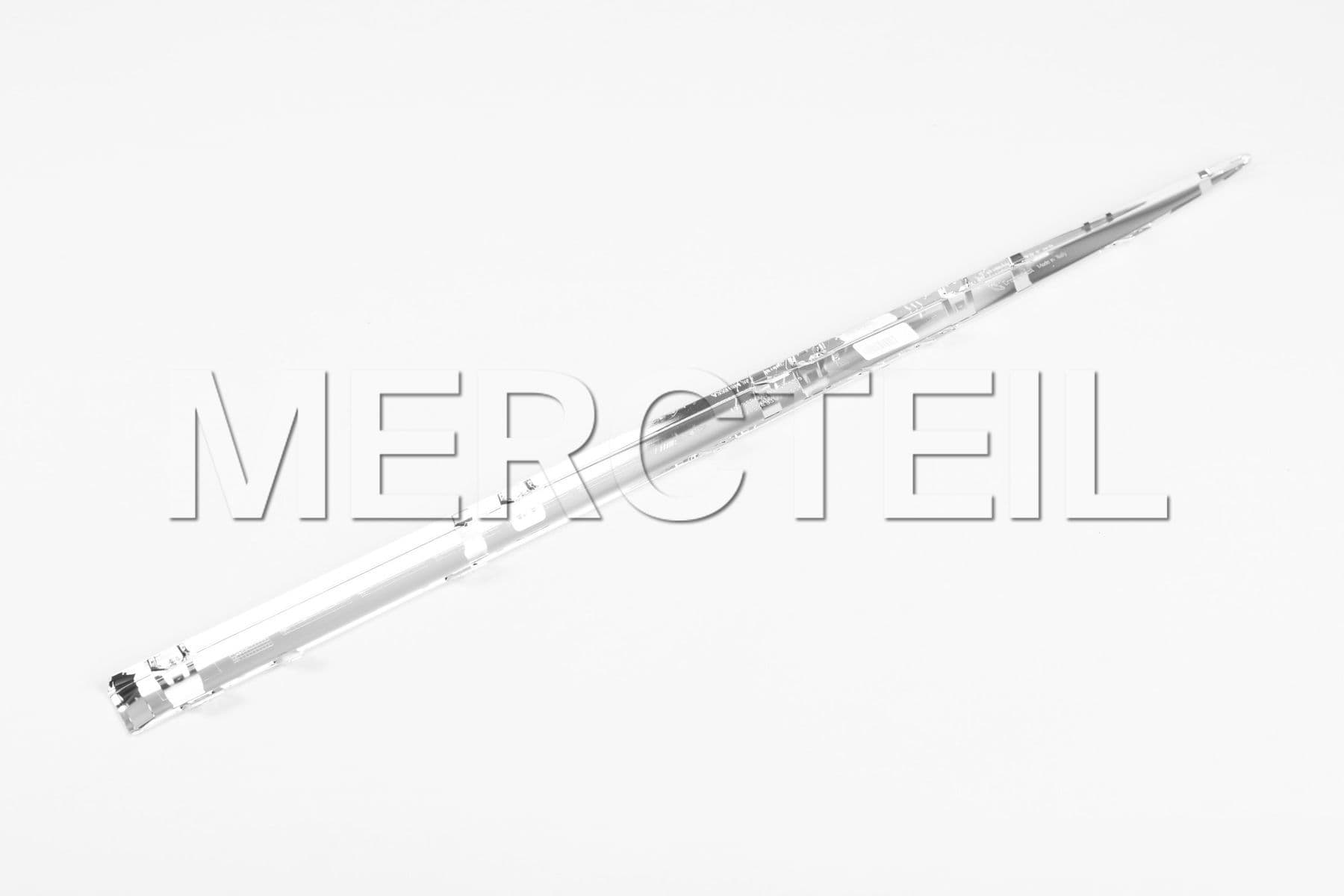 Buy the spare part Mercedes-Benz A2236942501 trim strip