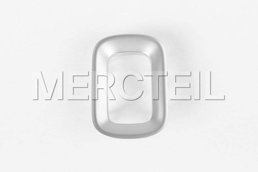 Buy the spare part Mercedes-Benz A2236950700 cover frame