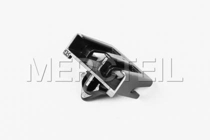 Buy the spare part Mercedes-Benz A2236982601 retaining rail