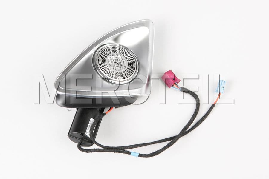 Buy the spare part Mercedes-Benz A22372078032C41 cover trim