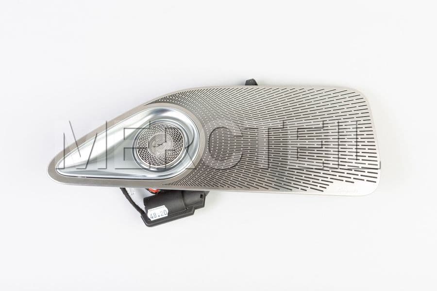 Buy the spare part Mercedes-Benz A22373019042C41 cover trim