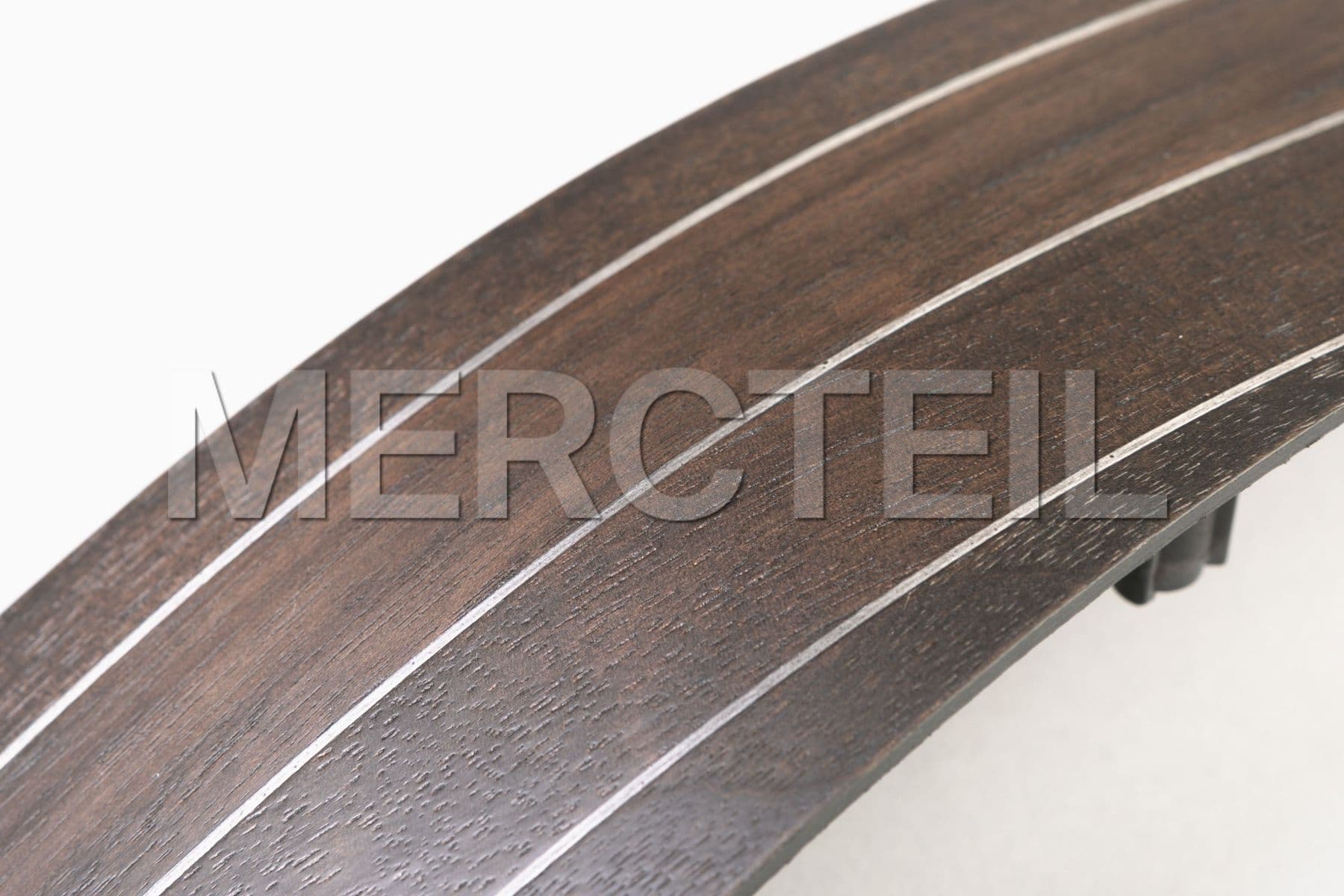 Buy the spare part Mercedes-Benz A2237303405 trim strip