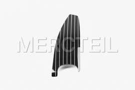 Buy the spare part Mercedes-Benz A2237307501 trim strip