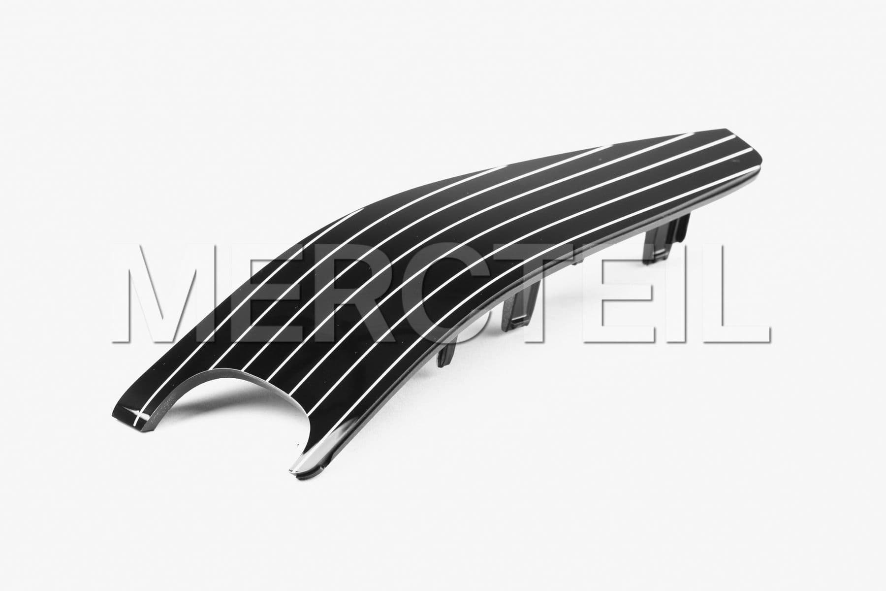Buy the spare part Mercedes-Benz A2237307501 trim strip