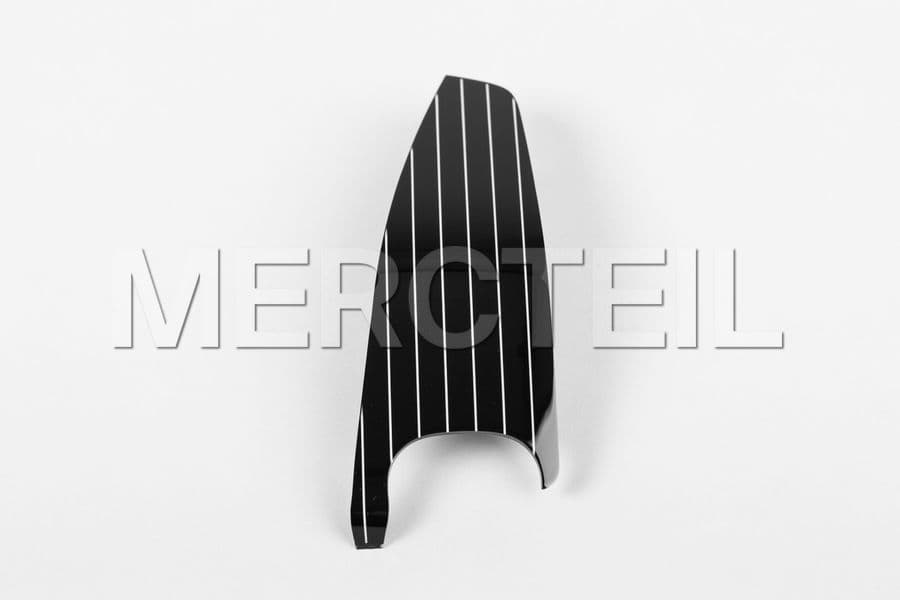 Buy the spare part Mercedes-Benz A2237308501 trim strip