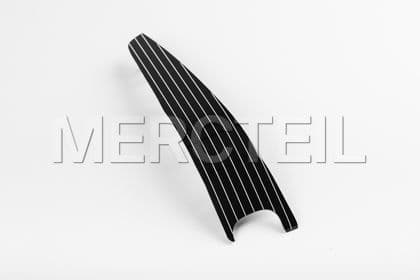 Buy the spare part Mercedes-Benz A2237309601 trim strip