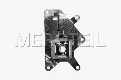 Buy the spare part Mercedes-Benz A2237503700 swivel drive