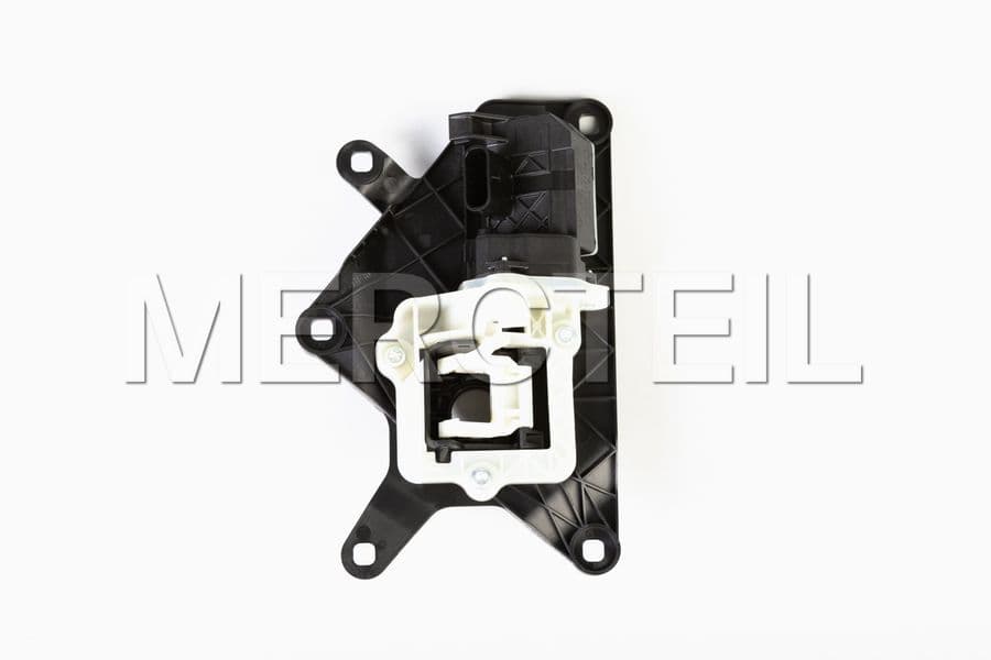 Buy the spare part Mercedes-Benz A2237503700 swivel drive