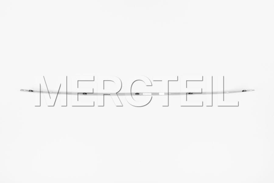 Buy the spare part Mercedes-Benz A2237504300 trim strip