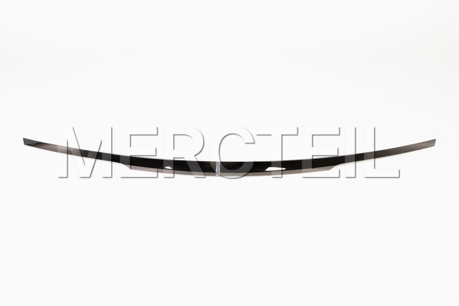 Buy the spare part Mercedes-Benz A2237573900 trim strip