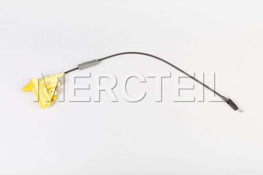 Buy the spare part Mercedes-Benz A2237601200 electrical closing assist