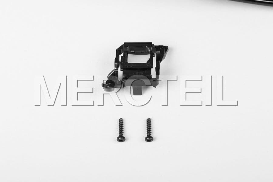 Buy the spare part Mercedes-Benz A2238104203 mirror assembly