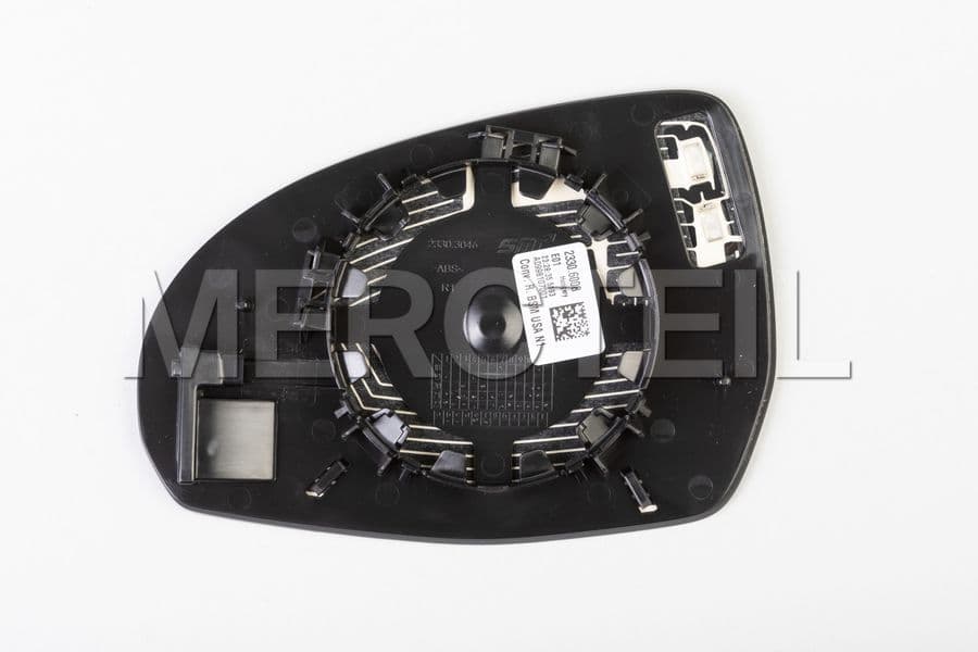 Buy the spare part Mercedes-Benz A2238104203 mirror assembly