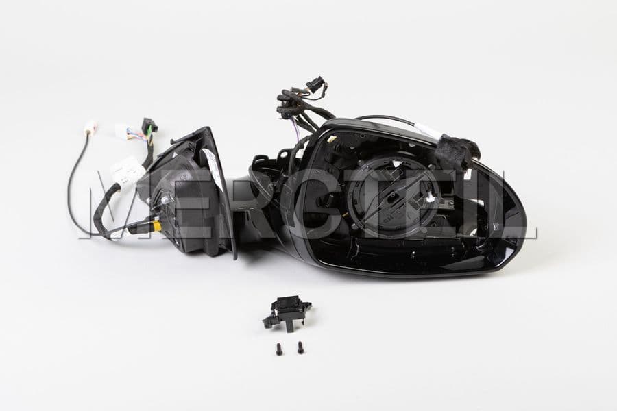 Buy the spare part Mercedes-Benz A2238104203 mirror assembly