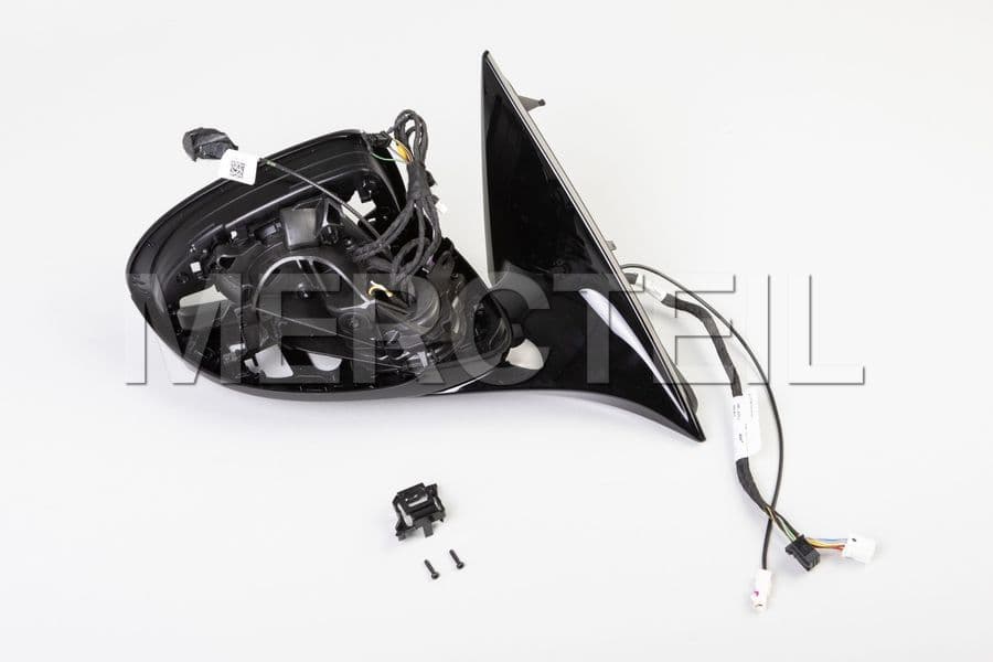 Buy the spare part Mercedes-Benz A2238104203 mirror assembly