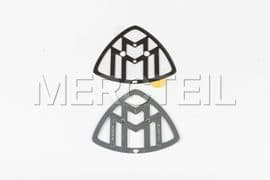 Kaufen Sie das Ersatzteil Mercedes-Benz A2238170300 symbol plate