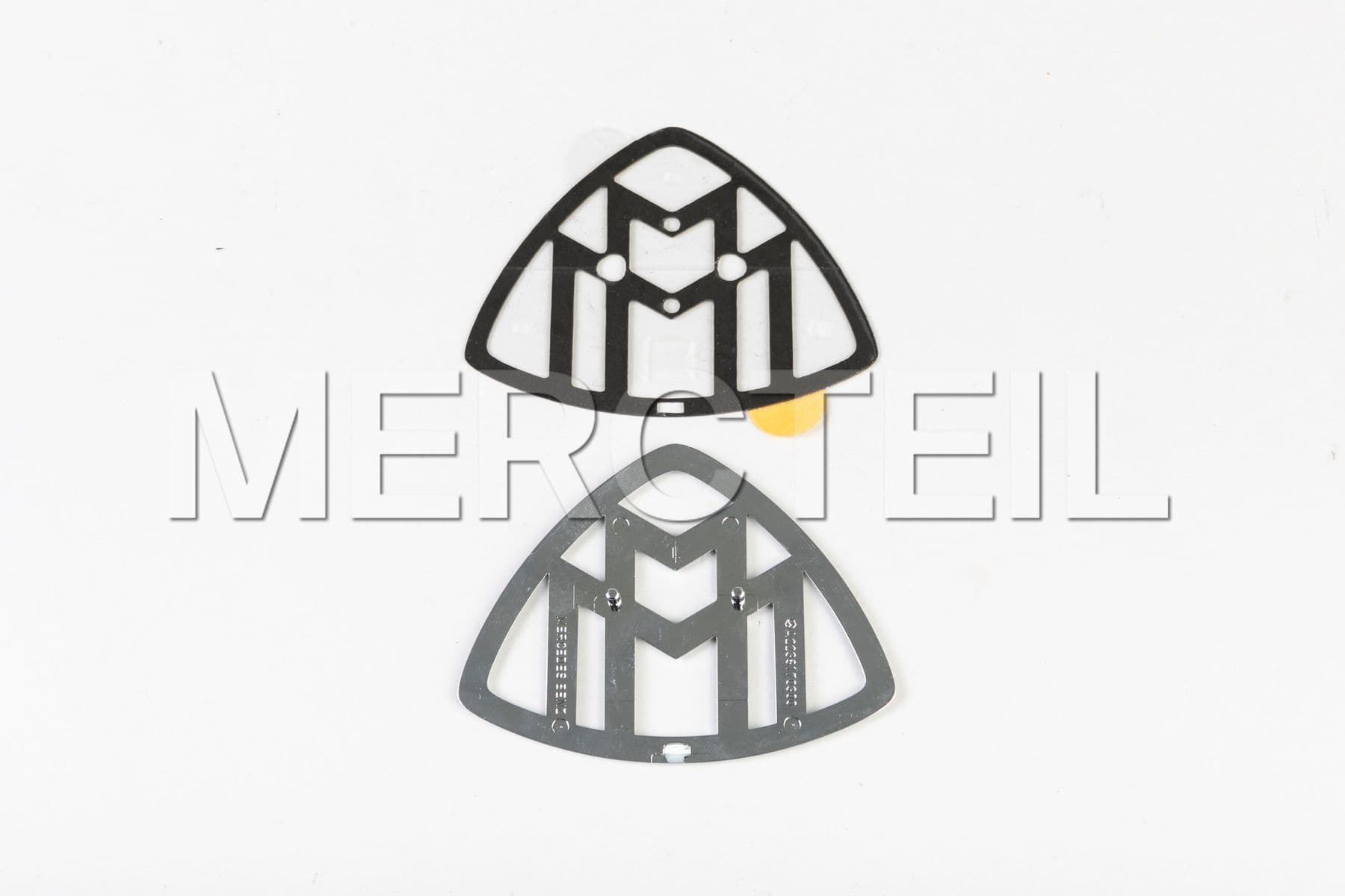 Kaufen Sie das Ersatzteil Mercedes-Benz A2238170300 symbol plate