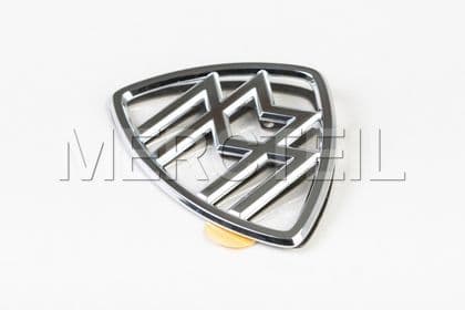 Buy the spare part Mercedes-Benz A2238170300 symbol plate