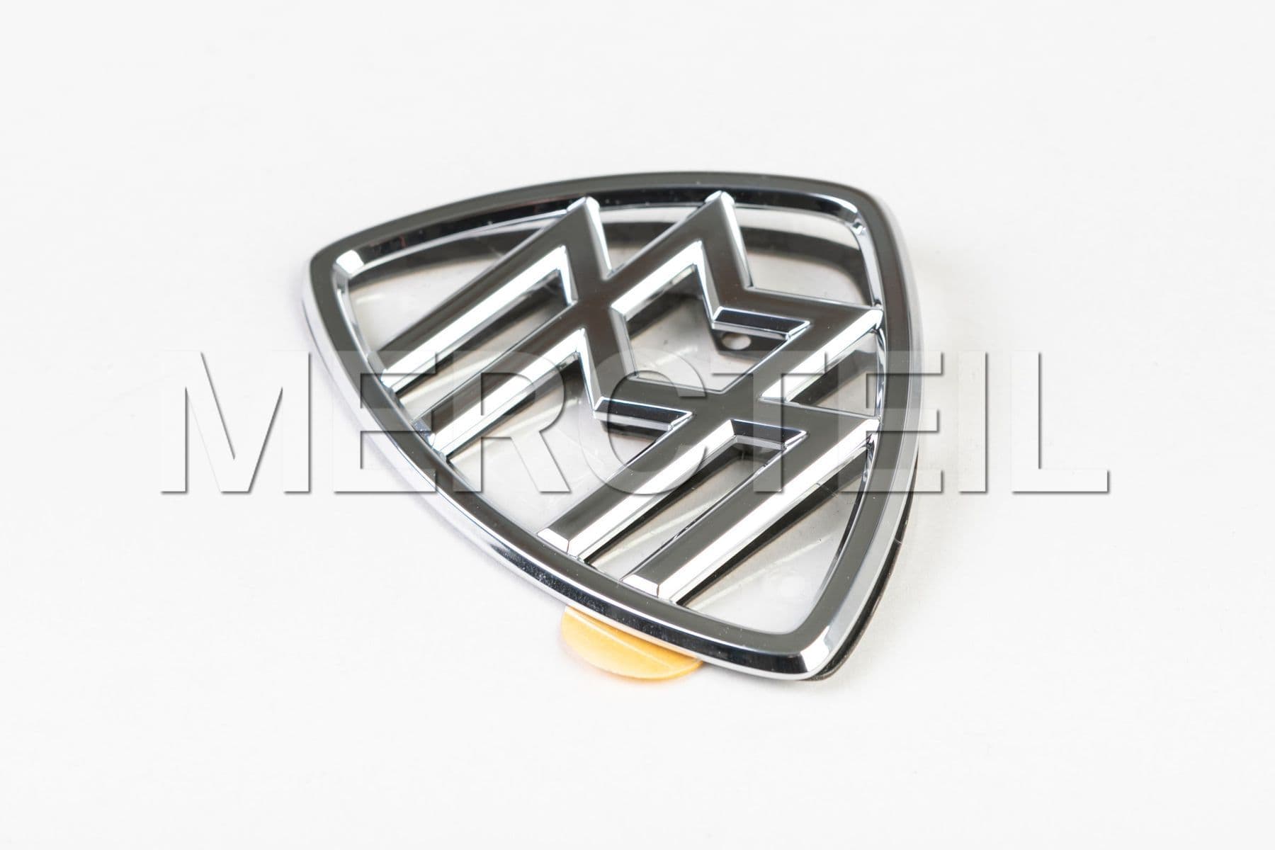 Buy the spare part Mercedes-Benz A2238170300 symbol plate