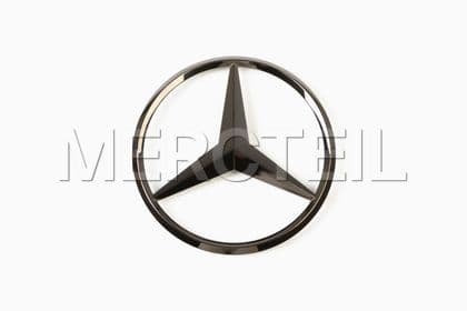 Buy the spare part Mercedes-Benz A2238176800 mercedes star