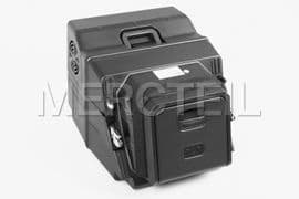 Buy the spare part Mercedes-Benz A2238200400 refrigerator box