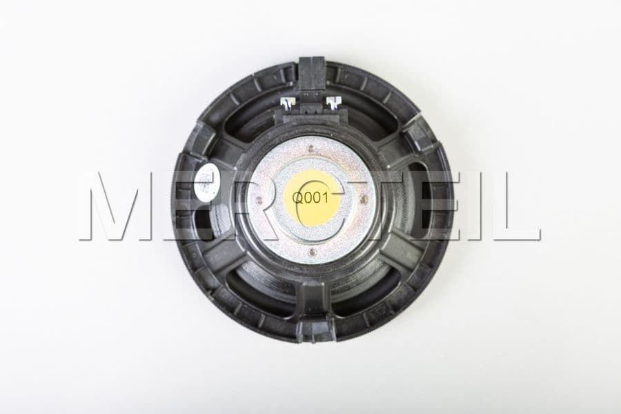 Buy the spare part Mercedes-Benz A2238203303 speaker