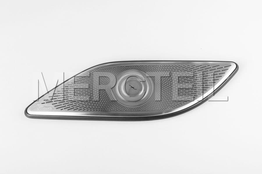 Buy the spare part Mercedes-Benz A22382072019051 covering panel