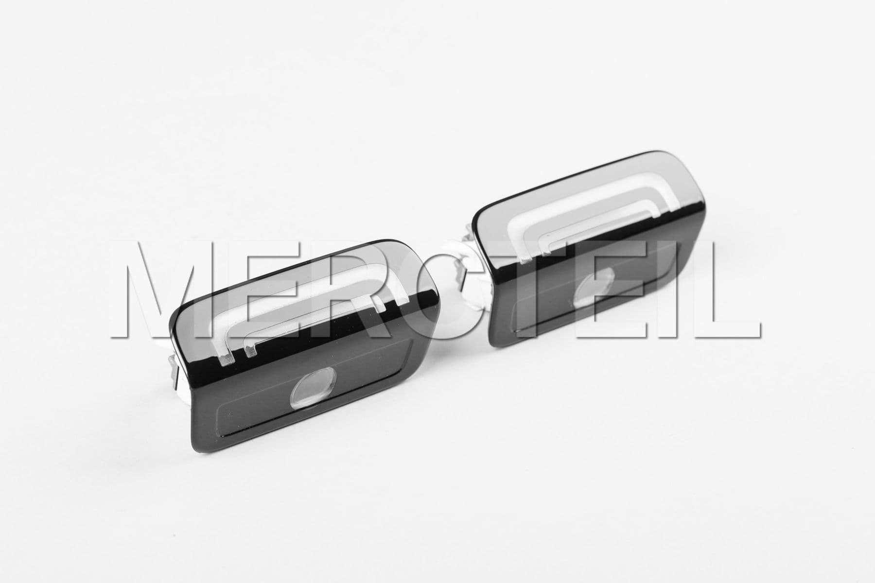 Buy the spare part Mercedes-Benz A2238208905 installation kit prjctr