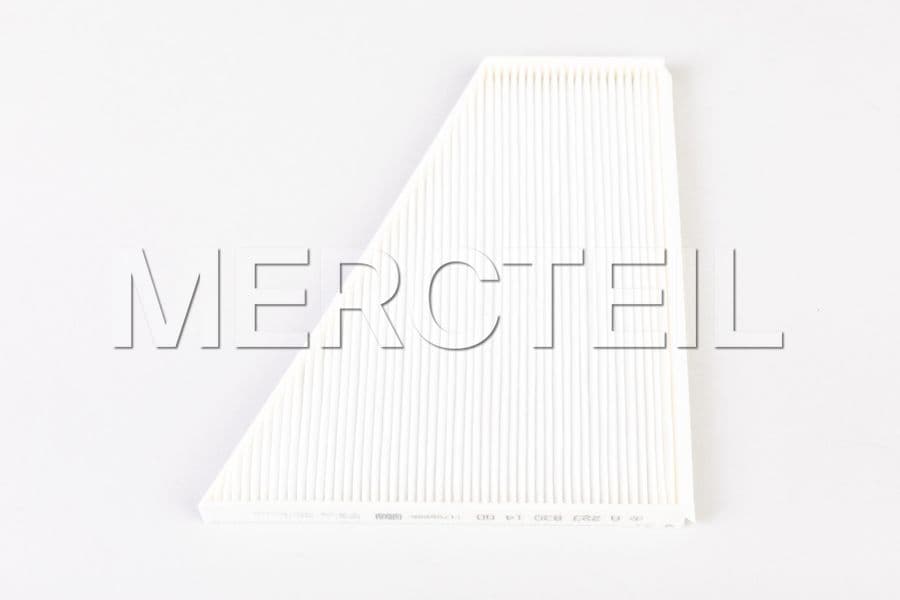Buy the spare part Mercedes-Benz A2238301400 dust filter