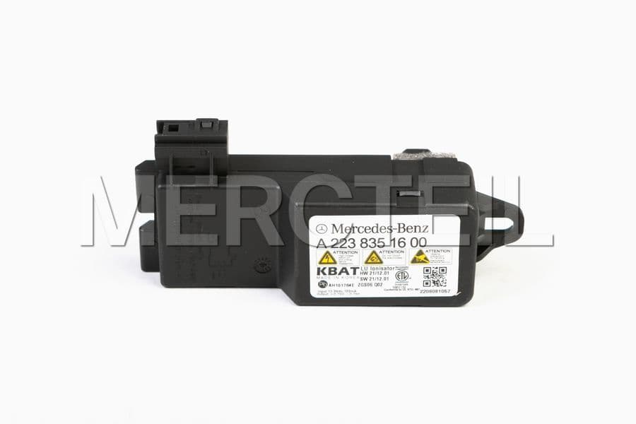 Buy the spare part Mercedes-Benz A2238351600 ionizer