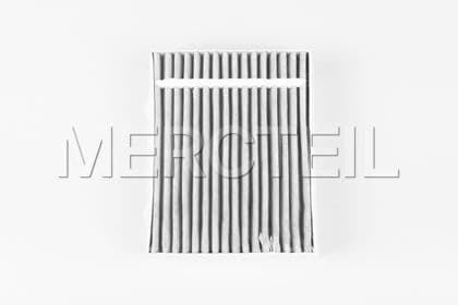 Buy the spare part Mercedes-Benz A2238352300 dust filter