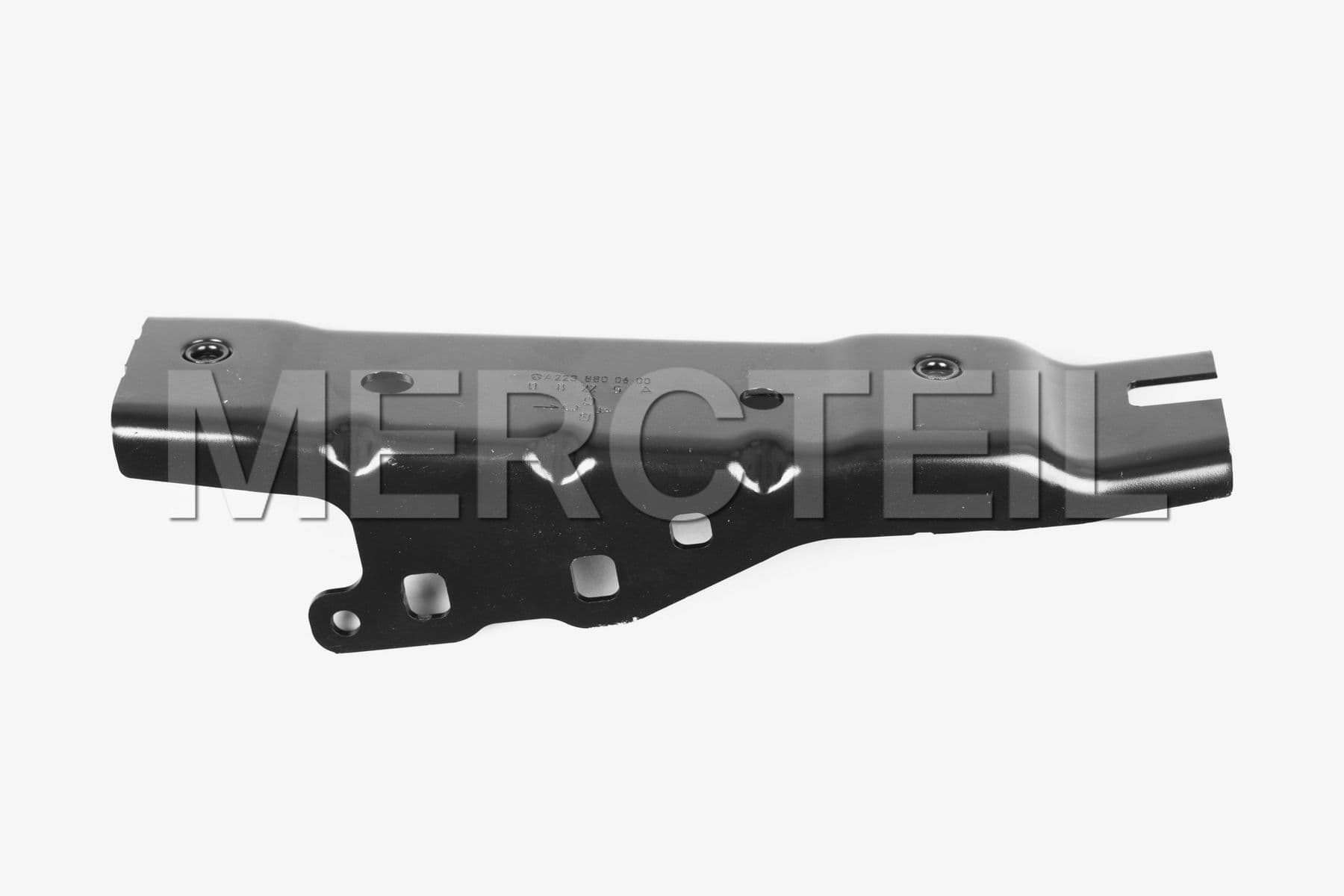 Kaufen Sie das Ersatzteil Mercedes-Benz A2238800600 halter kotflue